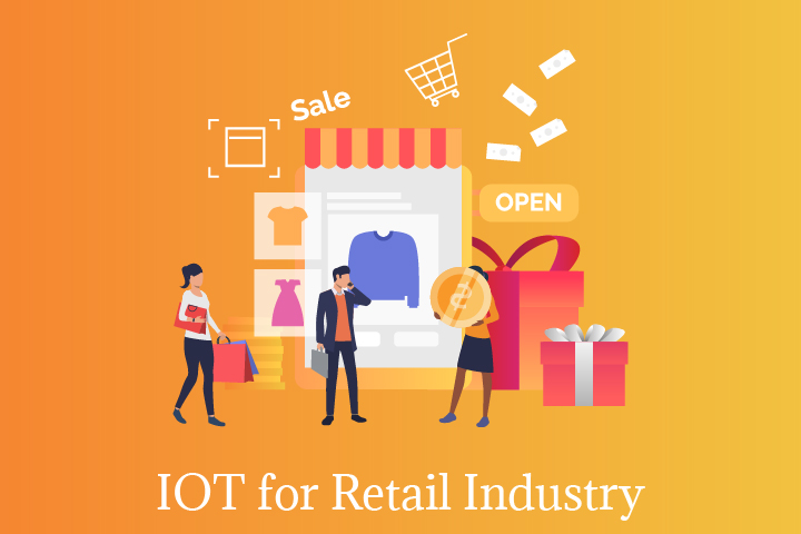 How to Transform Your Tomorrow with Internet of Things? - i-Verve Inc