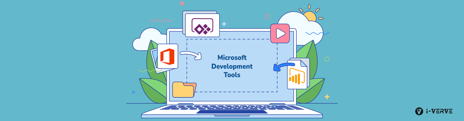 Choosing the Right Microsoft Development Tools for Your Project